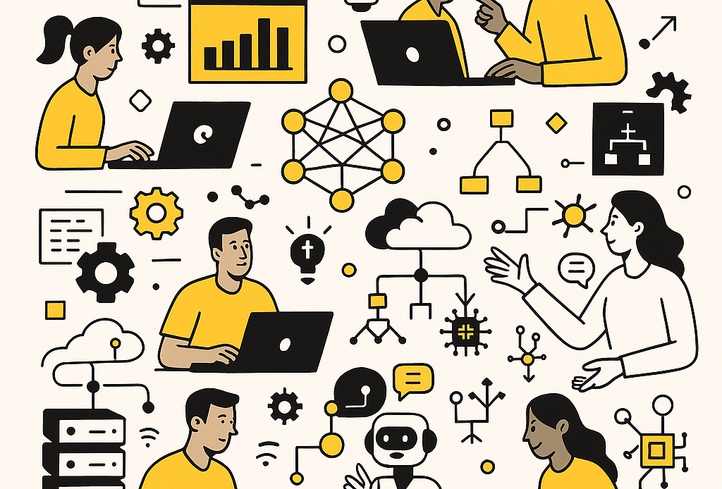 How To Get 100% Free LLM API - Leamcord