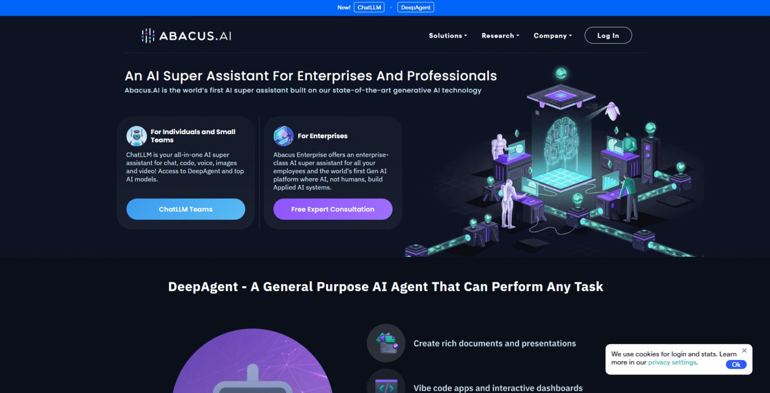 How To Get 100% Free LLM API - Leamcord