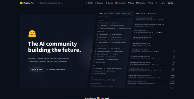 How To Get 100% Free LLM API - Leamcord